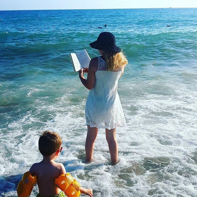 10 livres à emporter dans sa valise – The Eden of Books